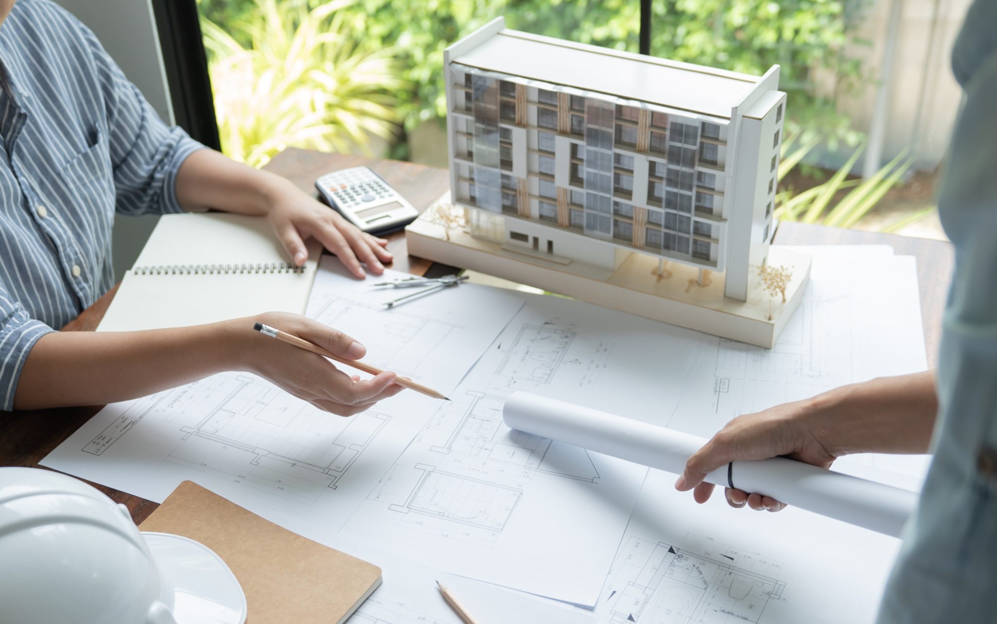 General Contracting Company in Saudi Arabia - Shuaa Advanced Contracting